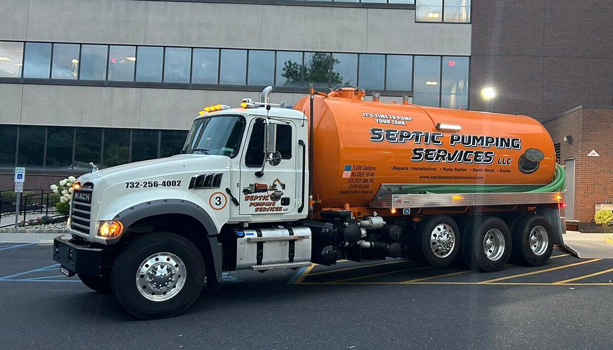 Septic Certifications - Septic Pumping Services LLC